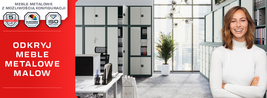 MALOW | Czas na zmiany! Ruszyła nasza nowa platforma internetowa!