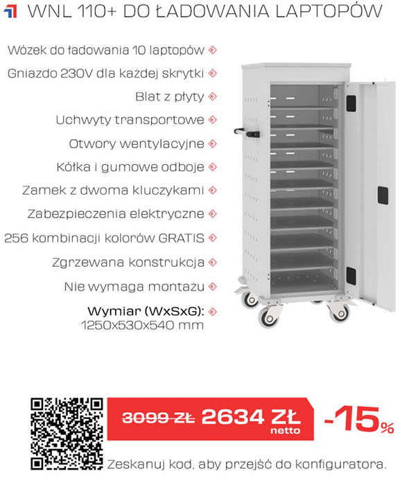 MALOW | Bezpieczny Urząd z MALOW