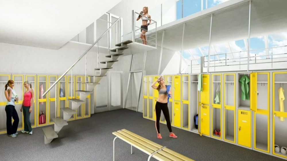 MALOW | School furniture