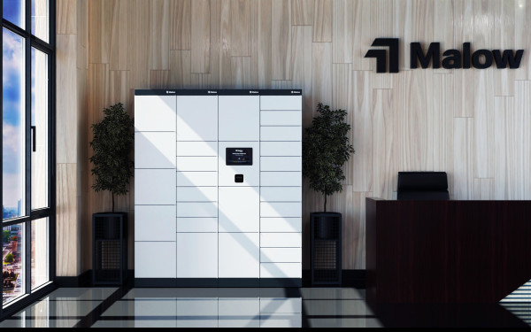 MALOW | Metallmöbel